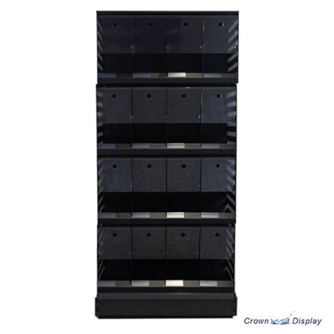 Crown Display Crisp Shelving Unit Crown Display Uk