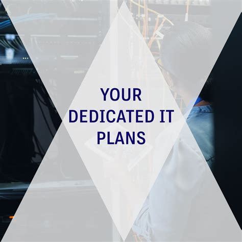 Secure Network Services Inc On Linkedin When You Partner With Us Well Create An It Plan