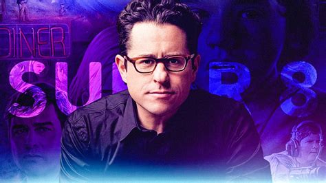 J J Abrams Reflects On Super 8 The Monster Metaphor And That Ending