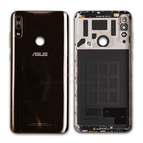 Backdoor Asus Max Pro M Zb Kl X Bda Tutup Belakang Asus Max Pro M Casing Asus Max Pro M
