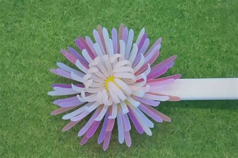 4D Printing Makes Objects That Assemble Themselves When Heated New Scientist