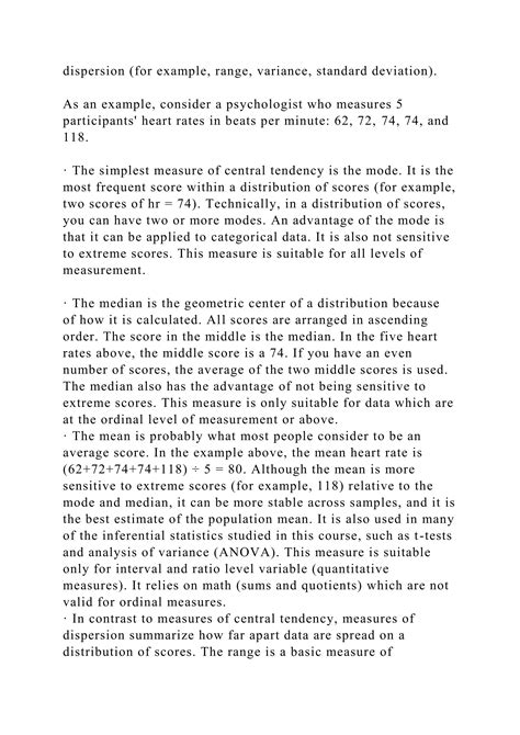 Print Copyexport Output Instructionsspss Output Can Be Selectivdocx