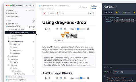Archbee Documentation Platform For Product Teams