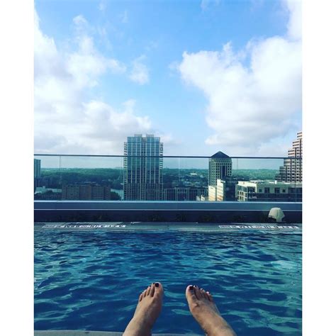 Brittany Spanoss Feet