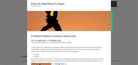 News Widget Jquery Plugin By Moehaydar Codecanyon