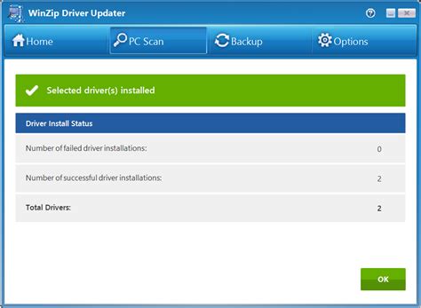How Do I Use Winzip Driver Updater To Update My Drivers Quick Guide