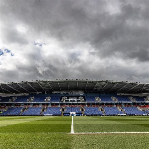 Reading Stadium