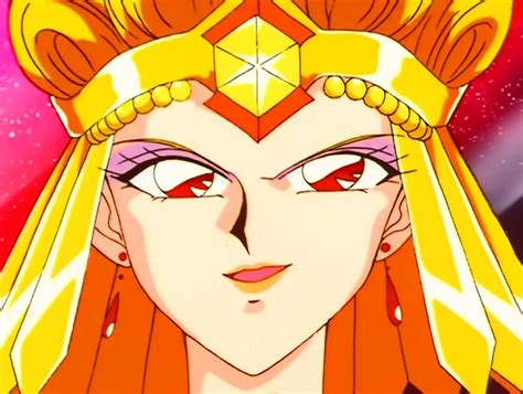 Sailor Moon Villains