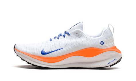 Nike Mens React Infinity Run 4 Fp Blueprint Pack Hj6648 900 From
