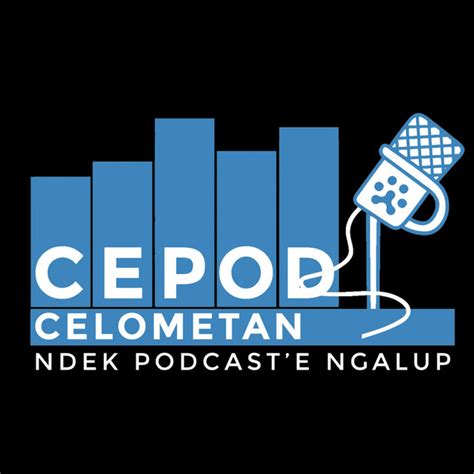 Cepod Ngalup Podcast On Spotify