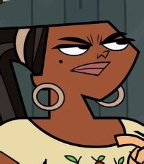 Leshawna Voice Total Drama Action Show Behind The Voice Actors