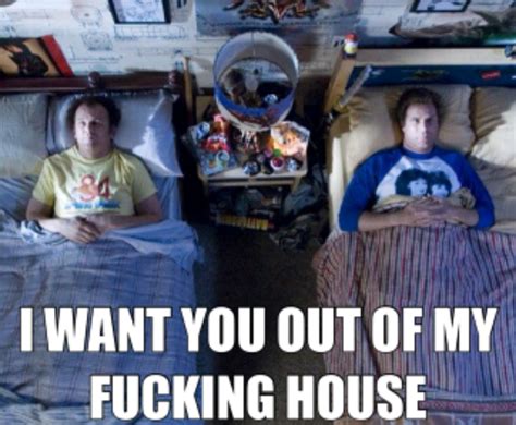 When Your Friend Doesnt Leave The House That You Use For Sex R Antimeme