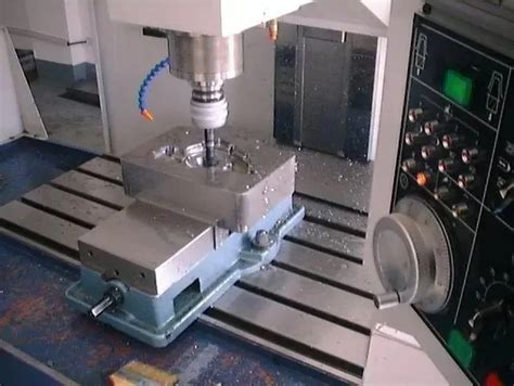 Precision Revolution Ai Driven Cnc Machining In Automotive Manufacturing