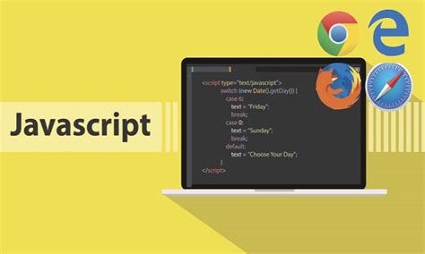Javascript Là Gì ưu Nhược điểm Ra Saovai Trò Là Gì