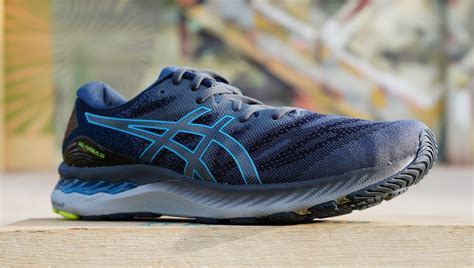 Asics Gel Nimbus 23 Análisis Review Recomendación Precio Y