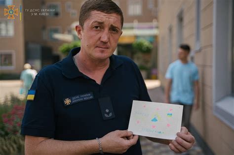 Факти Ictv Маленька Женя кадри порятунку якої облетіли увесь світ коли російська ракета