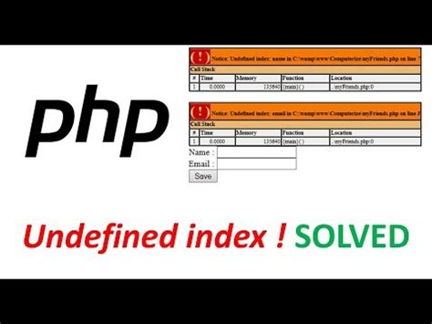 Localhost Index Php