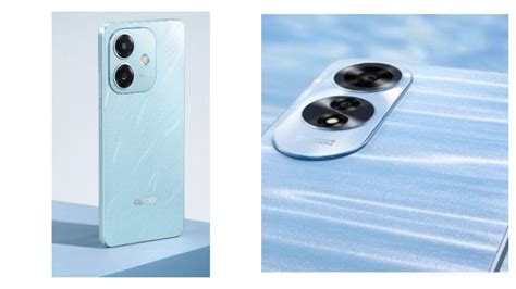 Spesifikasi Dan Harga Terbaru Oppo A Hadir Dengan Teknologi Splash Touch Tahan Di Bawah