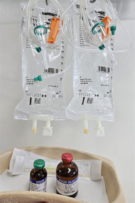 Huid And Bindweefsel Medi Reset Kliniek Baarn