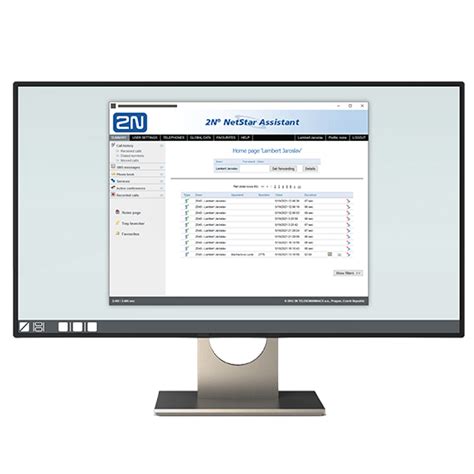 Device Configuration Interface Access 2n Ip Style Detailed User Manuals For 2n Devices 2n