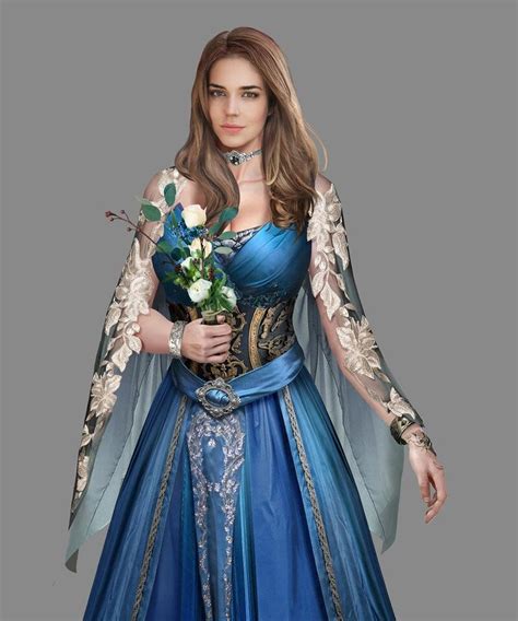 Pin On Princesses