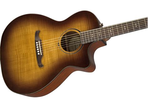 Fender Fa 345ce Auditorium Tea Bst B Stock Indisponível