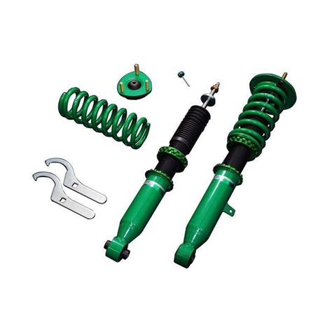 Tein Flex Z Mr2 Sw20 H110 H1110 ストリートユース車高調 Vst04 C1ss 公式正規販売店 車、バイク