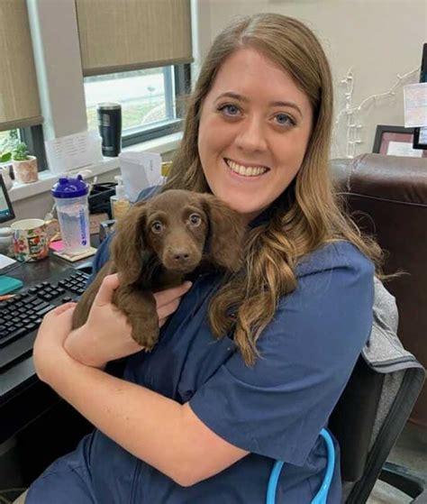 Dr Emily Wood Dvm Branchville Animal Hospital