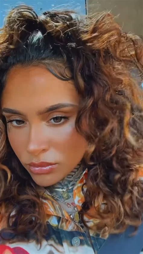 Kehlani Via Ig 😍😍😍 Kehlani Pretty Females Hair Growing Tips