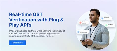 Gst Verification Gst Number Verification Authbridge