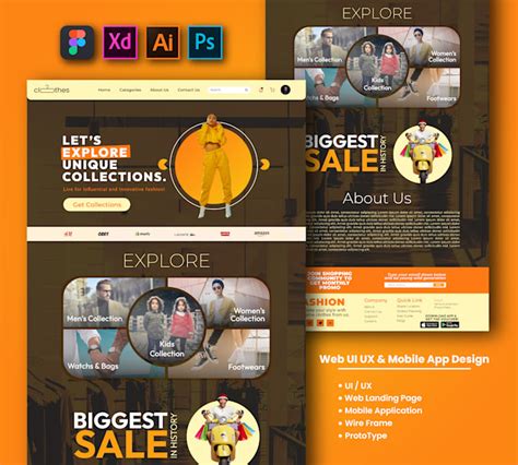 Do Ux Ui Dashboard Wireframe Prototype Mobile App Design By Dreamdv