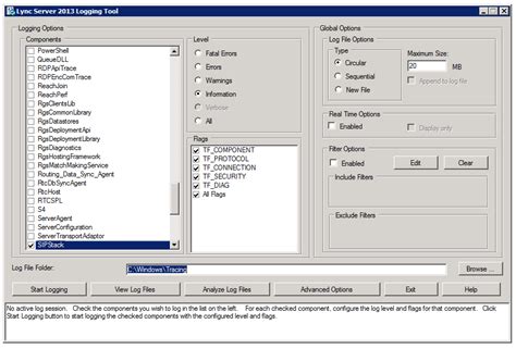 Troubleshooting And Limitations With Skype For Business And Pexip Infinity Integrations Pexip