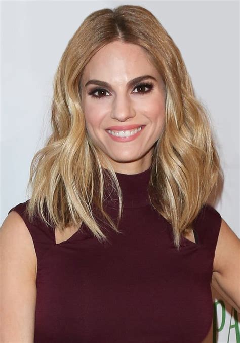 Kelly Kruger Fotka