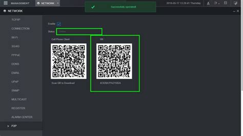 Add Dahua Nvr To Dmss App Serious Security Sydney And Melbourne