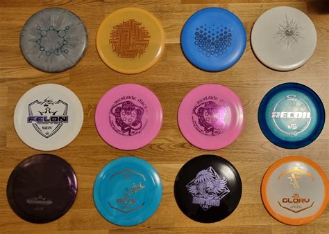 My Two L64 The Most Mysterious Box Rdiscgolf