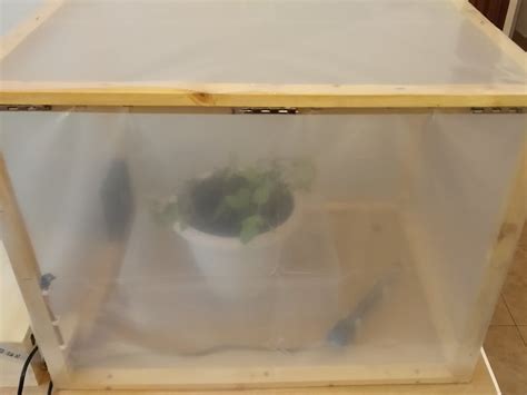 automated greenhouse with arduino arduino project hub