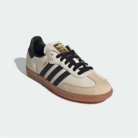 Adidas Samba Og Shoes White Free Shipping With Adiclub Adidas Us
