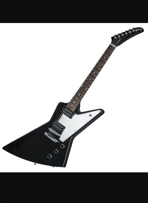 Evolucion De La Guitarra Mind Map