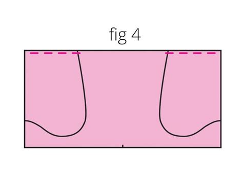 How To Diy Elastic Waist Skirt Pattern Free Pattern Tutorial Upstyle