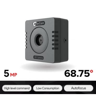 Arducam Mega Mp Af Spi Camera Module Buy Online At Low Price In India Electronicscomp Com