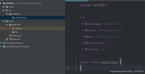 Idea配置git教程project Configurations Files Can Be Added To Git Csdn博客