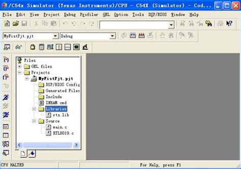 如何开始dsp编程 适合初学者 Dsp经典学习资料（入门级） Dsp论坛