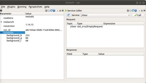 Ros （12）ros通信 —— 参数服务器（parameter Server）通信param Server 参数服务器 Csdn博客