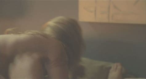 Naked Laura Bertram In Control Alt Delete