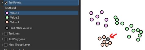 Solved Flag Row If Any Field Has Invalid Domain Values Esri Community