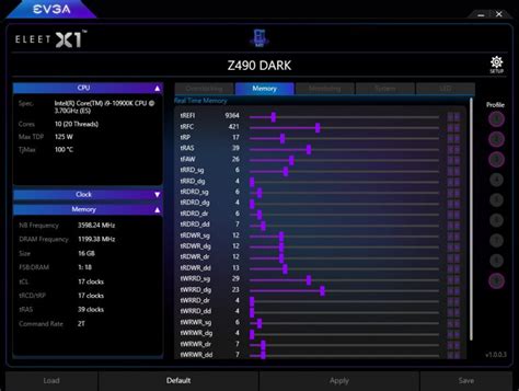EVGA Introduces EVGA Z Series