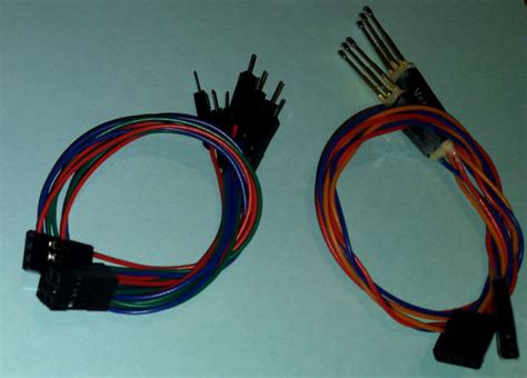 Electronics Easy Updi Programming