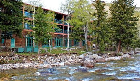 Rock Creek Resort Red Lodge Compare Deals