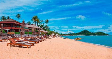 Pirates.travel Россия - Путешествуй дешево!: Туры в Таиланд из СПб на ...