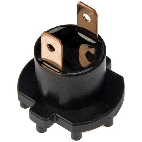 Dorman Headlight Socket 645 540